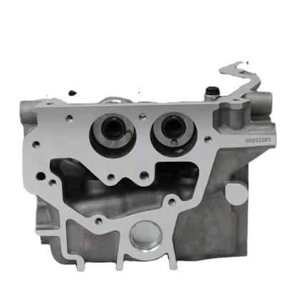 China YD25 Cylinder Head Assembly for Nissan Navara Pathfinder 908510 51x28x23cm for sale