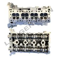 China G4KJ Engine Cylinder Head Assembly for Hyundai Sonata Kia Optima 2.4L 16 Valve 22111-2G510 for sale