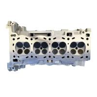 China G4KJ Engine Cylinder Head Assembly for Hyundai Sonata Kia Optima 2.4L 16 Valve 22111-2G510 for sale