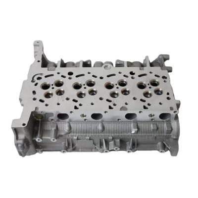 China Bare Cylinder Head BK3Q-6049-AE 1740108 for Ford Transit V348 2.2L Aluminum Engine Cylinder Head for sale