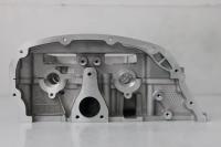 China Bare Cylinder Head BK3Q-6049-AE 1740108 for Ford Transit V348 2.2L Aluminum Engine Cylinder Head for sale