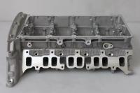 China Bare Cylinder Head BK3Q-6049-AE 1740108 for Ford Transit V348 2.2L Aluminum Engine Cylinder Head for sale