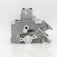 China Aluminum Cylinder Head for Jeep Liberty 3.7L Engine RL Auto Parts for sale