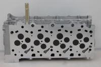 China D4CB 2.5L Engine Cylinder Head Complete for Hyundai H1 H2 H100 Porter Grand Starex Kia Sorento Cast Iron New for sale