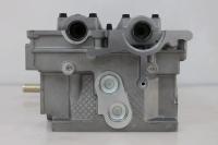 China D4CB 2.5L Engine Cylinder Head Complete for Hyundai H1 H2 H100 Porter Grand Starex Kia Sorento Cast Iron New for sale