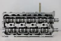 China D4CB 2.5L Engine Cylinder Head Complete for Hyundai H1 H2 H100 Porter Grand Starex Kia Sorento Cast Iron New for sale