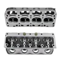 China Cylinder Head 5K 5KJ 5KU for Toyota Corolla Lite-Ace 1.5L 8V 1486cc Engine Part for sale