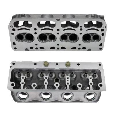 China Cylinder Head 5K 5KJ 5KU for Toyota Corolla Lite-Ace 1.5L 8V 1486cc Engine Part for sale