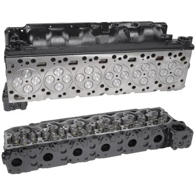 China Diesel Engine Part QSB5.9 ISB5.9  5.9L for  Cylinder Head for Motor Parts 5.9L 3957386 for sale