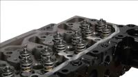 China Diesel Engine Part QSB5.9 ISB5.9  5.9L for  Cylinder Head for Motor Parts 5.9L 3957386 for sale