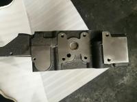 China Diesel Engine Part QSB5.9 ISB5.9  5.9L for  Cylinder Head for Motor Parts 5.9L 3957386 for sale