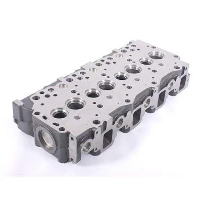 China KIA K2700 Truck Complete Cylinder Head with Valves After-Market 2.7L for sale