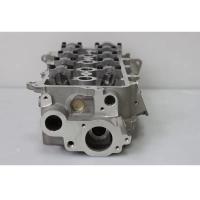 China Cylinder Head 11101-B0010 for Toyota K3 Engine 1298cc 1.3L Petrol L4 16V Aluminum Alloy for sale
