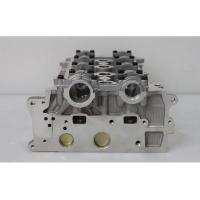 China Cylinder Head 11101-B0010 for Toyota K3 Engine 1298cc 1.3L Petrol L4 16V Aluminum Alloy for sale
