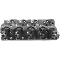 China 4D56-D Engine Cylinder Head 908770 22100-42700 for Hyundai H1 H100 for sale