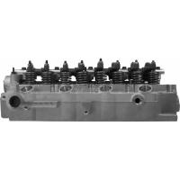 China 4D56-D Engine Cylinder Head 908770 22100-42700 for Hyundai H1 H100 for sale