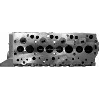 China 4D56-D Engine Cylinder Head 908770 22100-42700 for Hyundai H1 H100 for sale