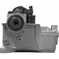 China 4D56-D Engine Cylinder Head 908770 22100-42700 for Hyundai H1 H100 for sale