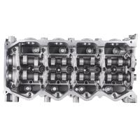 China YD22 DDTi YD25 ETI Cylinder Head for Nissan Navara Pathfinder 11040-5M300 908505 for sale