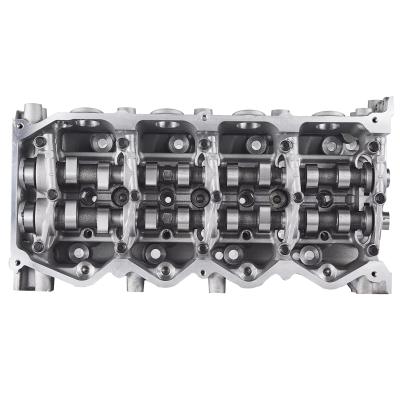 China YD22 DDTi YD25 ETI Cylinder Head for Nissan Navara Pathfinder 11040-5M300 908505 for sale