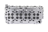 China YD22 DDTi YD25 ETI Cylinder Head for Nissan Navara Pathfinder 11040-5M300 908505 for sale