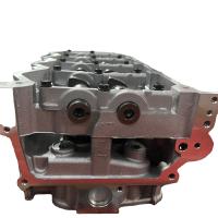 China Nissan YD25 Cylinder Head Assembly 908510 OEM 11040-5M300 51x28x23cm for CABSTAR for sale