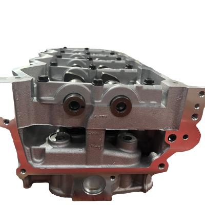 China Nissan YD25 Cylinder Head Assembly 908510 OEM 11040-5M300 51x28x23cm for CABSTAR for sale
