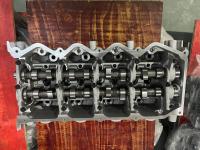 China Nissan YD25 Cylinder Head Assembly 908510 OEM 11040-5M300 51x28x23cm for CABSTAR for sale