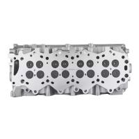 China Complete Assembled Cylinder Head Fits Mazda BT-50 2.5L 3.0L WLAA WEAT Engine Parts for sale