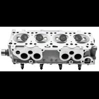 China Complete Cylinder Head for MAZDA B2000 2.0L 1998cc L4 SOHC 8 Valve FE Engine F80210225A for sale