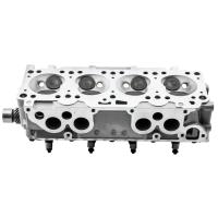 China Cylinder Head for Mazda B2000 2.0L 1998cc SOHC 8 Valve FE Engine F80210225A for sale
