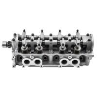China Cylinder Head for Mazda B2000 2.0L 1998cc SOHC 8 Valve FE Engine F80210225A for sale