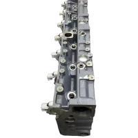 China Engine Cylinder Head for SINOTRUK SITRAK C7H C9H T5G MC11 MC13 MAN D2676 D2066 TGA for sale