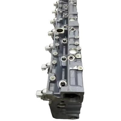 China Engine Cylinder Head for SINOTRUK SITRAK C7H C9H T5G MC11 MC13 MAN D2676 D2066 TGA for sale