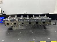 China Engine Cylinder Head for SINOTRUK SITRAK C7H C9H T5G MC11 MC13 MAN D2676 D2066 TGA for sale