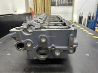 China Engine Cylinder Head for SINOTRUK SITRAK C7H C9H T5G MC11 MC13 MAN D2676 D2066 TGA for sale