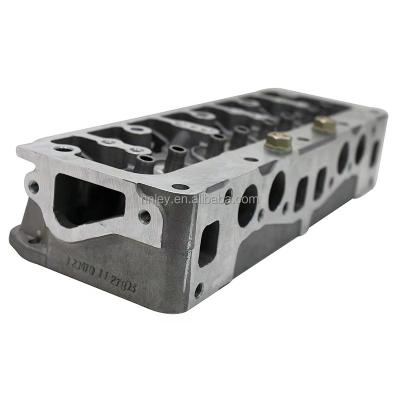 China Toyota 5K Cylinder Head 11101-13062 1.5L 8V Engine Part for Corolla Lite-Ace for sale