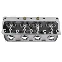 China Toyota 5K Cylinder Head 11101-13062 1.5L 8V Engine Part for Corolla Lite-Ace for sale