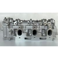 China Complete Cylinder Head 3VZ 3VZ-L 3VZ-R 3.0L V6 for Toyota Camry T100 4Runner Hilux for sale