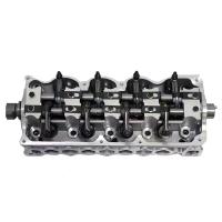 China Engine Cylinder Head Assy 96642709 96666228 for Daewoo Matiz Spark 1.0L B10S1 B10S for sale