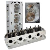 China CNC Aluminum Cylinder Head Complete for Ford 302 5.0L SBF 185 OE 904 1171 for sale