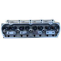 China CNC Aluminum Cylinder Head Complete for Ford 302 5.0L SBF 185 OE 904 1171 for sale