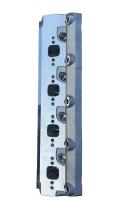 China CNC Aluminum Cylinder Head Complete for Ford 302 5.0L SBF 185 OE 904 1171 for sale