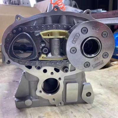 China Cylinder Head Assembly for Audi C6 2.0T OEM 06F109101B 06E109623A Engine Parts for sale