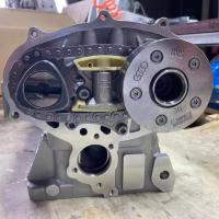 China Cylinder Head Assembly for Audi C6 2.0T OEM 06F109101B 06E109623A Engine Parts for sale