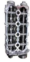 China Cylinder Head Assembly for Audi C6 2.0T OEM 06F109101B 06E109623A Engine Parts for sale