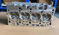 China Cylinder Head Assembly for Audi C6 2.0T OEM 06F109101B 06E109623A Engine Parts for sale