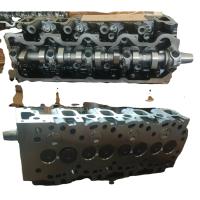 China 2.4L 2L-T Cylinder Head Assembly 2LT for Toyota Hilux Crown Hiace Chaser Cresta Mark2 for sale