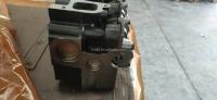 China 2.4L 2L-T Cylinder Head Assembly 2LT for Toyota Hilux Crown Hiace Chaser Cresta Mark2 for sale