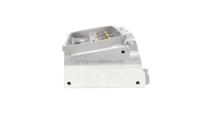 China GM454 BBC 7.4L Aluminum Cylinder Head for GMC Big Block Chevy 454 Engine 360cc 115cc for sale